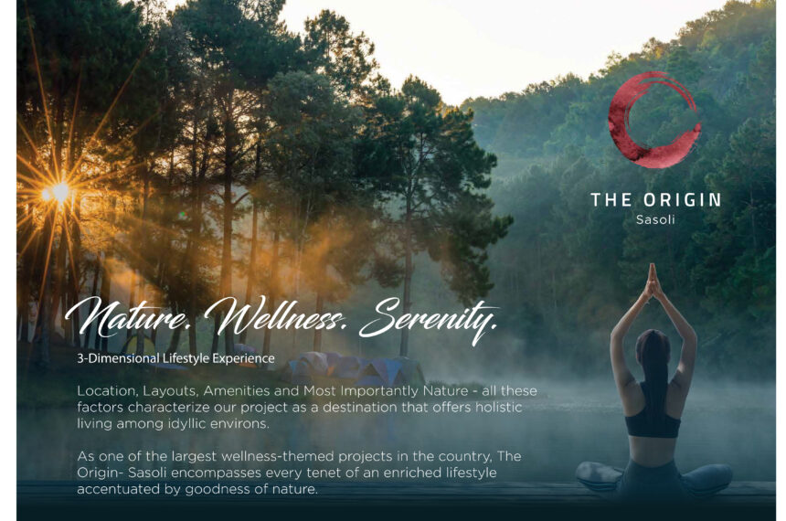 AFWHO - Armed Forces Welfare Housing Organisation.