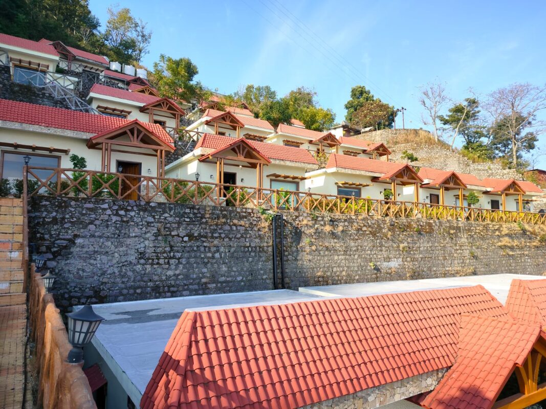 Ongoing Project - Armed Forces Welfare Housing Organization